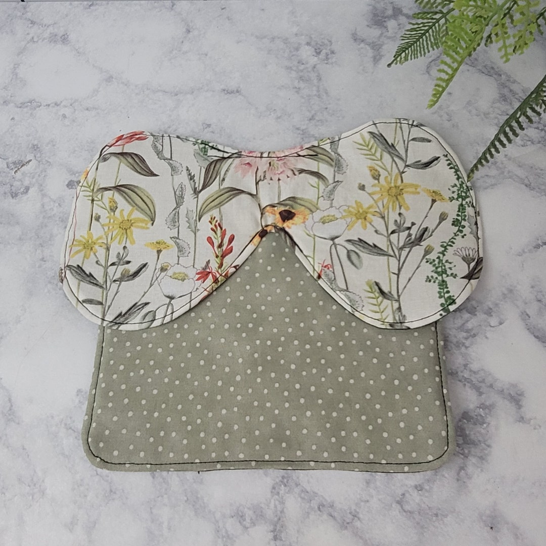 Chicken Saddle Wing Protector Hen Apron Bantam Standard Chicken Apron ...