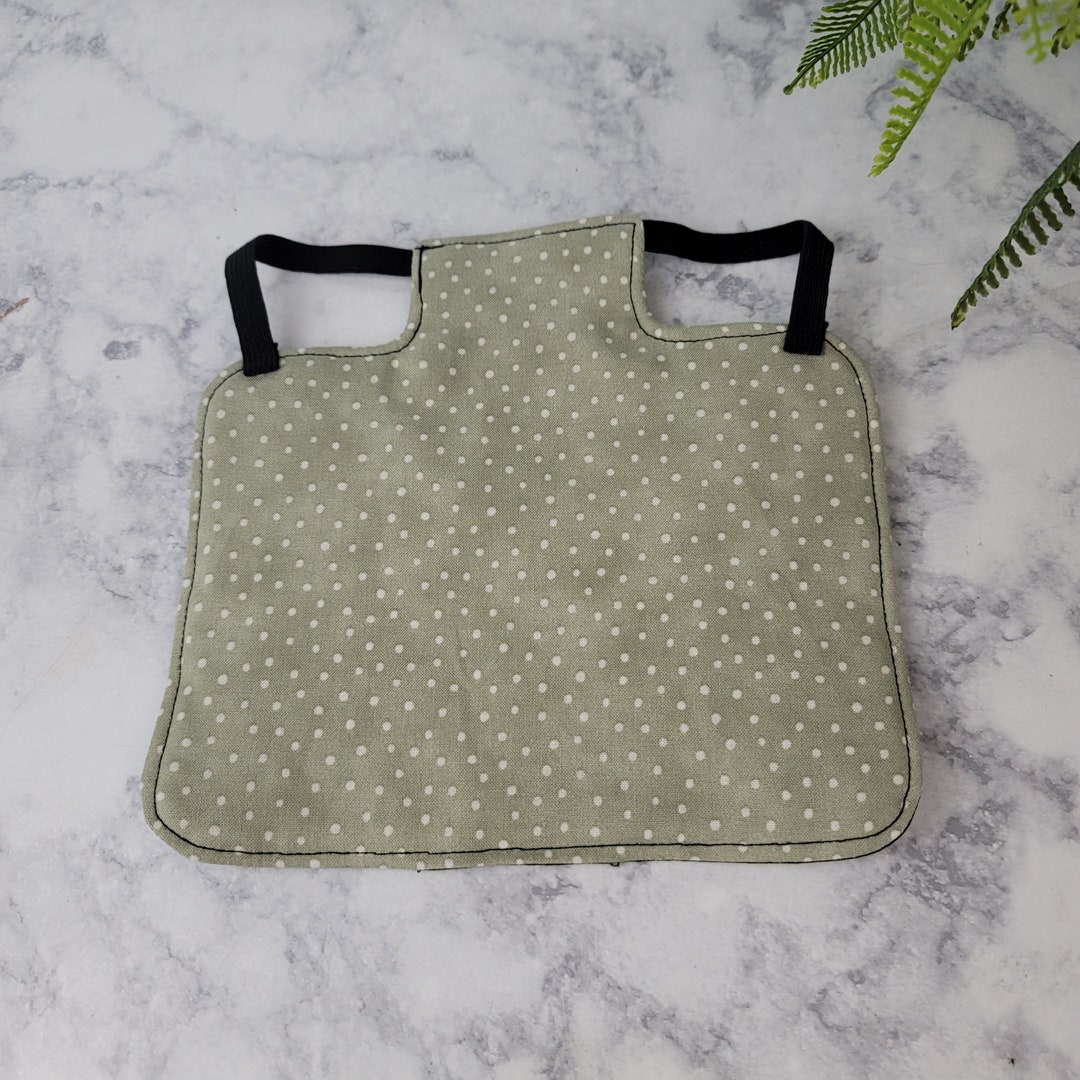 Chicken Saddle Hen Apron Hen Saddle Chicken Apron Backyard Chicken ...