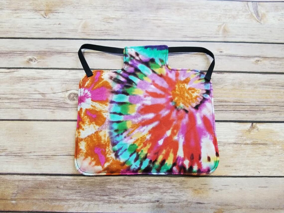 Chicken Saddle Hen Apron Bantam Standard Chicken Apron - Etsy