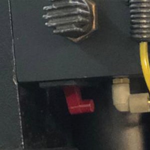 Ion Arm Switch for Proton Pack « Ghostbusters » - Etsy