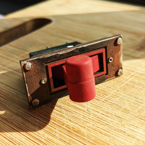 Ion Arm Switch - Etsy