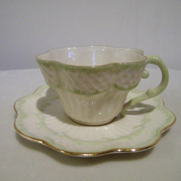 Irish China - Etsy