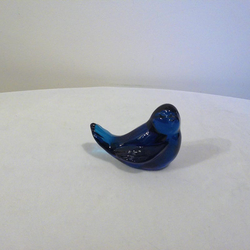 Fenton Bird - Etsy