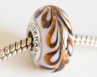 Pandora style charm | Etsy