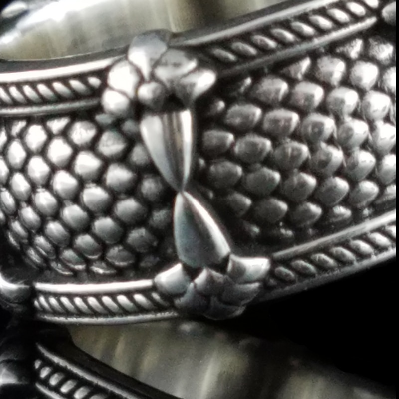 Medieval Ring - Etsy