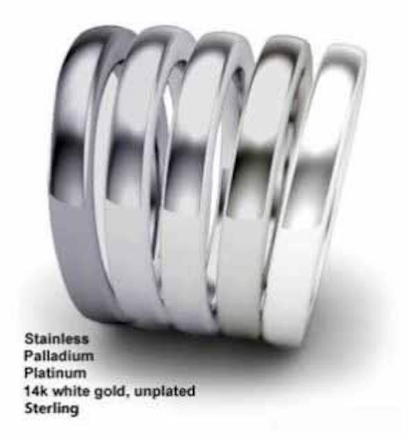 BIKE RIDER Ring in Silver, Gold or 2-toned, Bicycle Ring, Bike, Cyclist ...