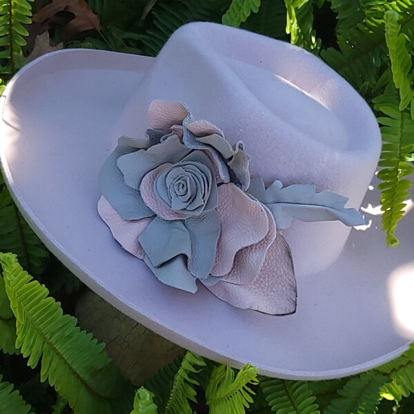 Mens Coachella Hat - Etsy