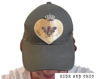 hidenchicboutique - Etsy