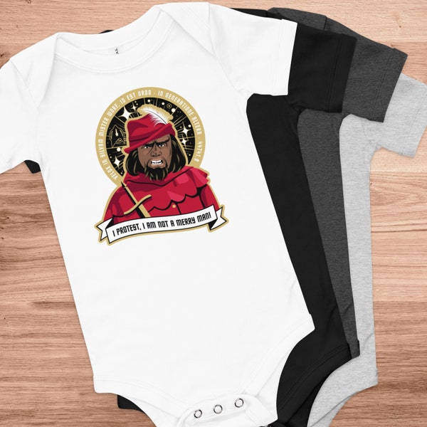 Sci Fi Baby - Etsy