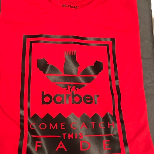 Barber T-shirt Barber Gift Barber Tshirt Funny Barber Tee - Etsy