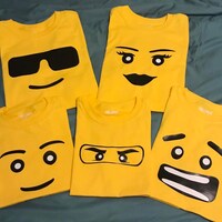Legoland - Etsy