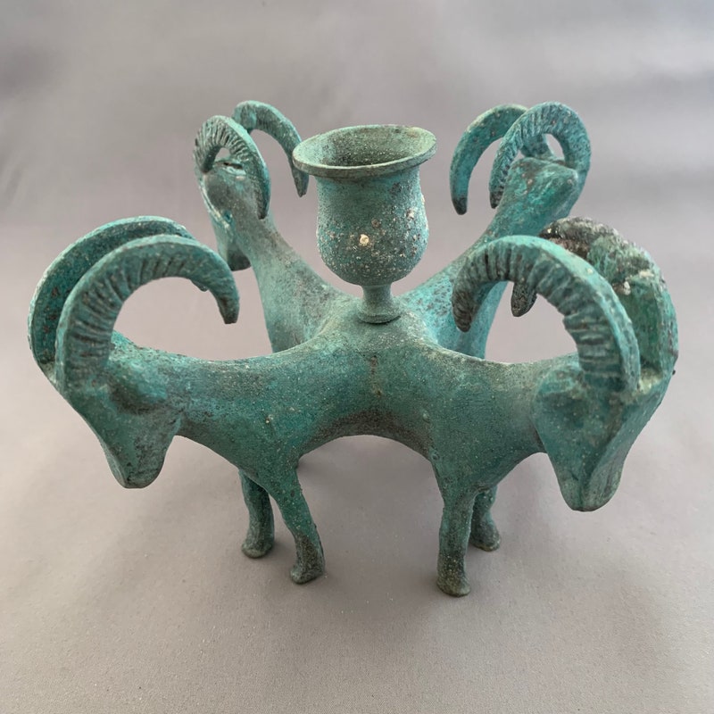Verdigris Decor - Etsy