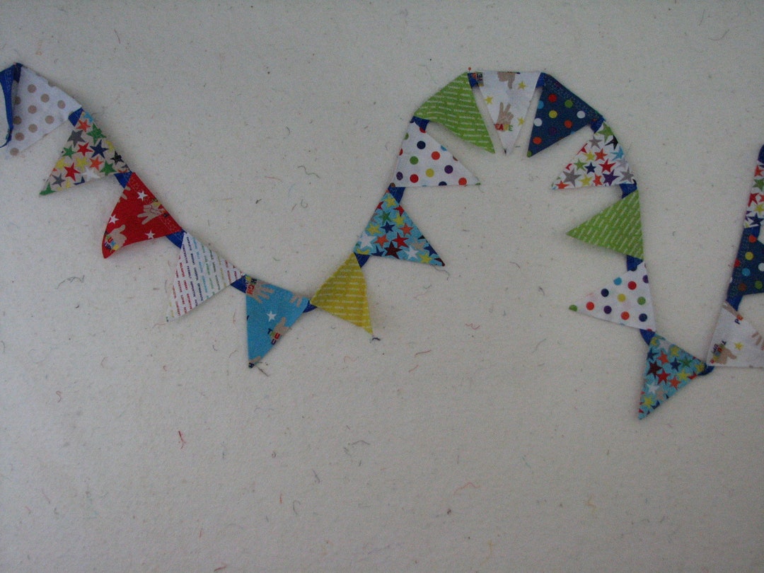 Affirmation Banner - Etsy