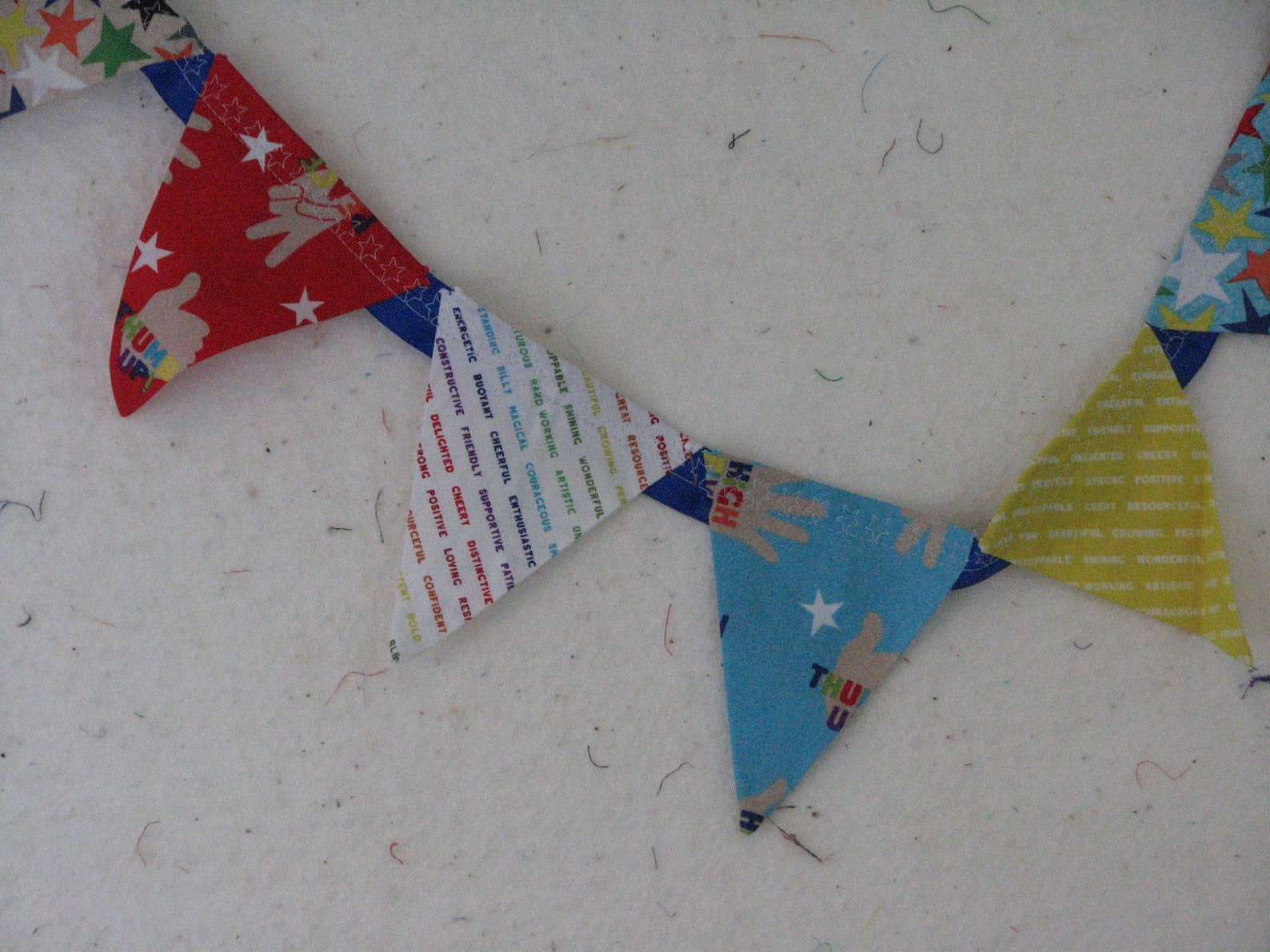 Affirmation Banner - Etsy