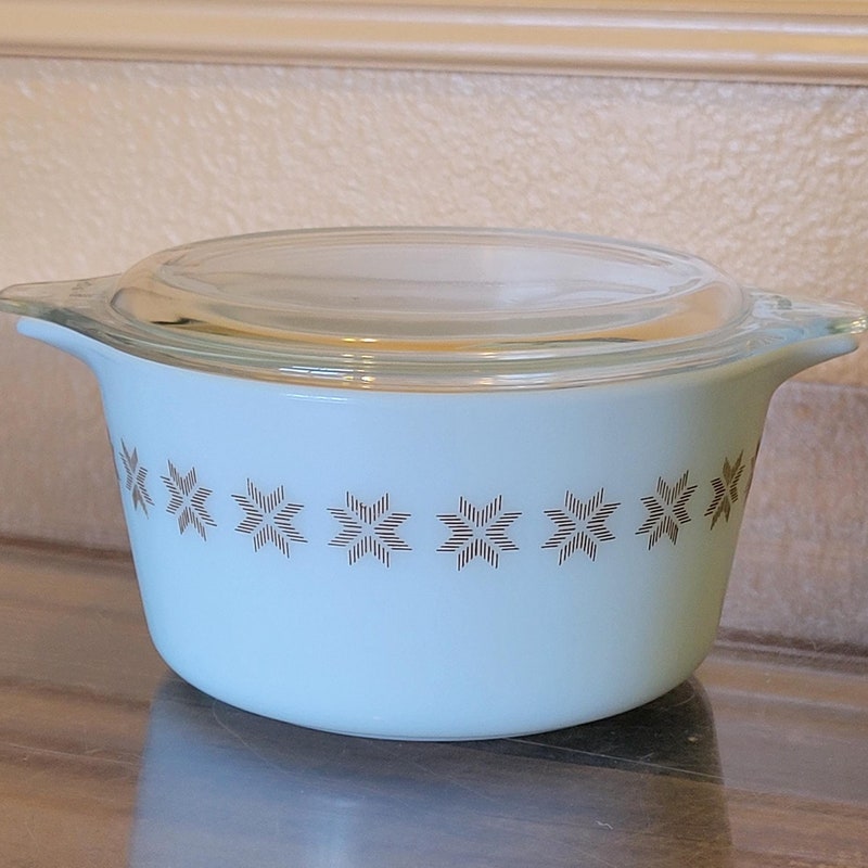 Pyrex 473 - Etsy