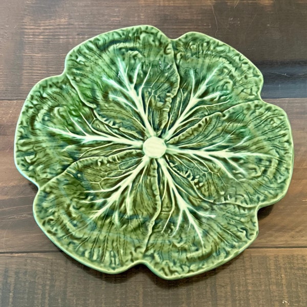 Cabbage Plates - Etsy