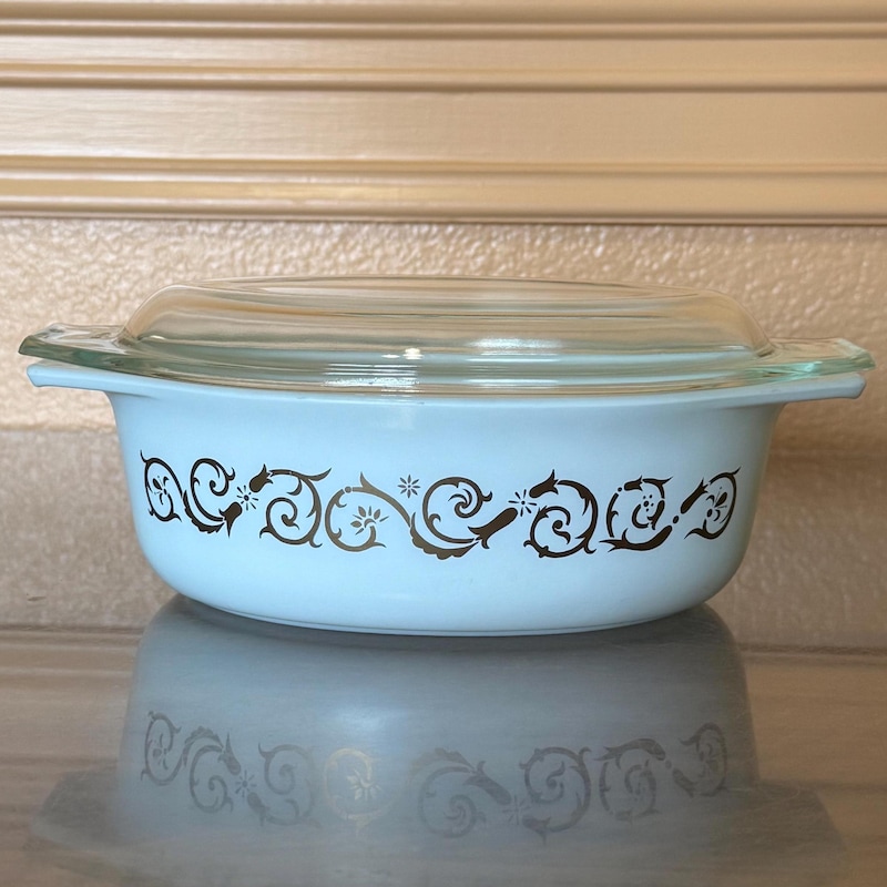 Pyrex Promotional - Etsy
