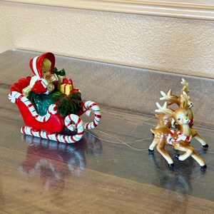 Lefton Christmas - Etsy
