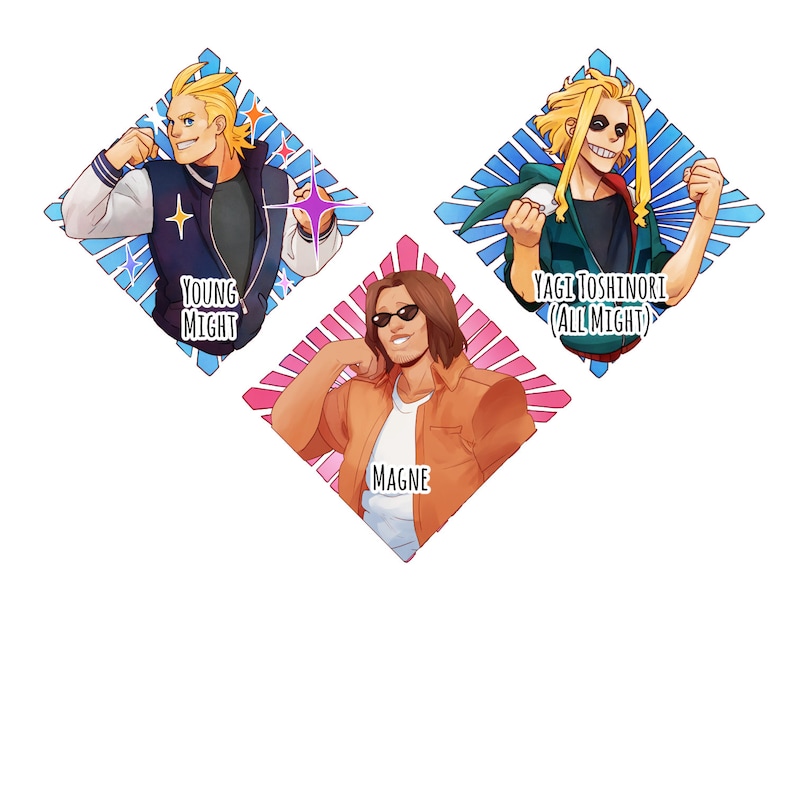 Clear Acrylic Diamond Charms - Etsy