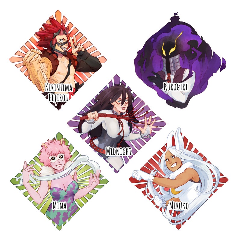 Clear Acrylic Diamond Charms - Etsy