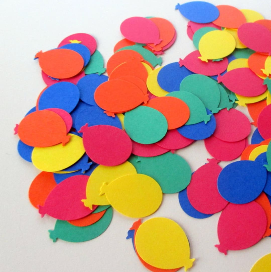 300-primary Color Balloons, Disney Inspired Ups, Birthday Party ...