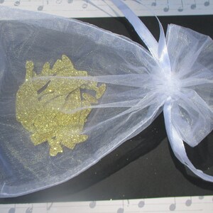 Glittery Gold, Champagne Confetti, Bubbly Decorations, Bachelorette ...