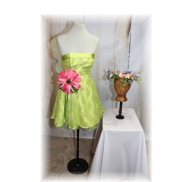 Nymph Costume - Etsy