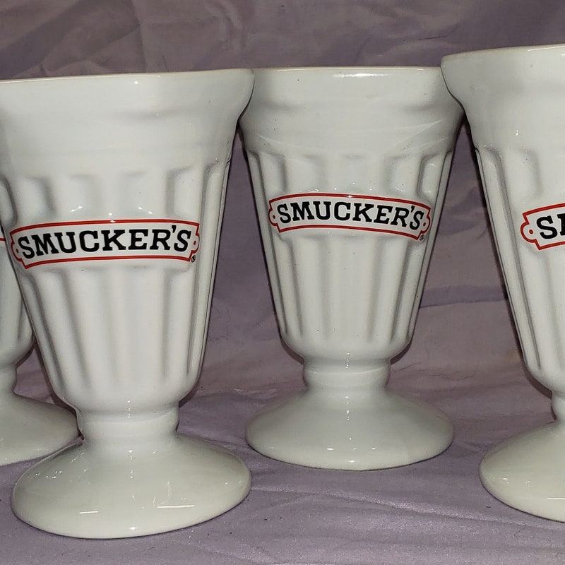 Sundae Cups - Etsy