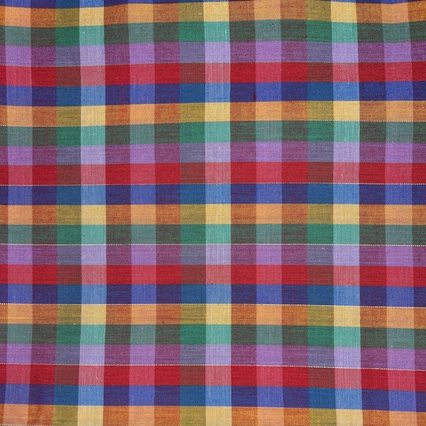 Jewel Tones Fabric - Etsy
