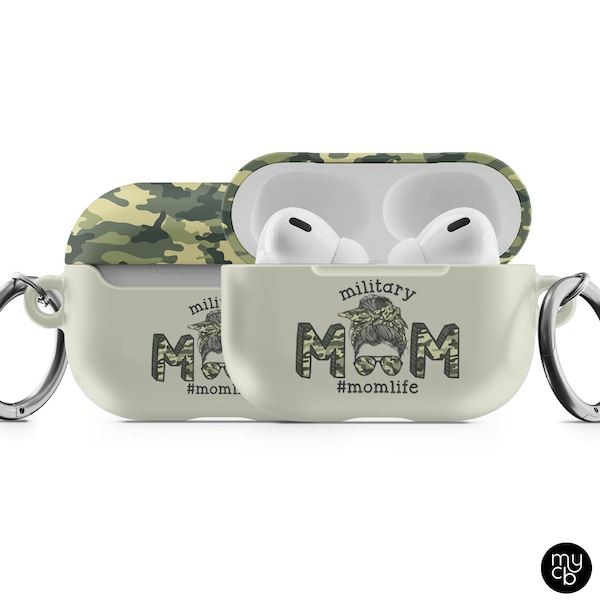 Military AirPod Cases - Etsy