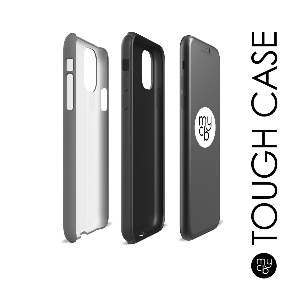 Magsafe Compatible Custom Phone Case for Apple Iphone 13 14 - Etsy