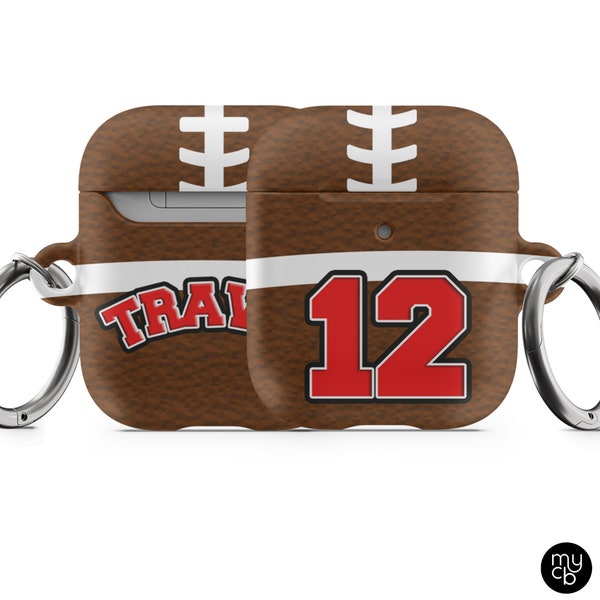 Football Case - Etsy