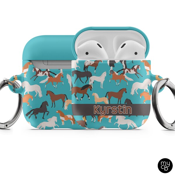 Western Airpod Pro 2 Case - Etsy