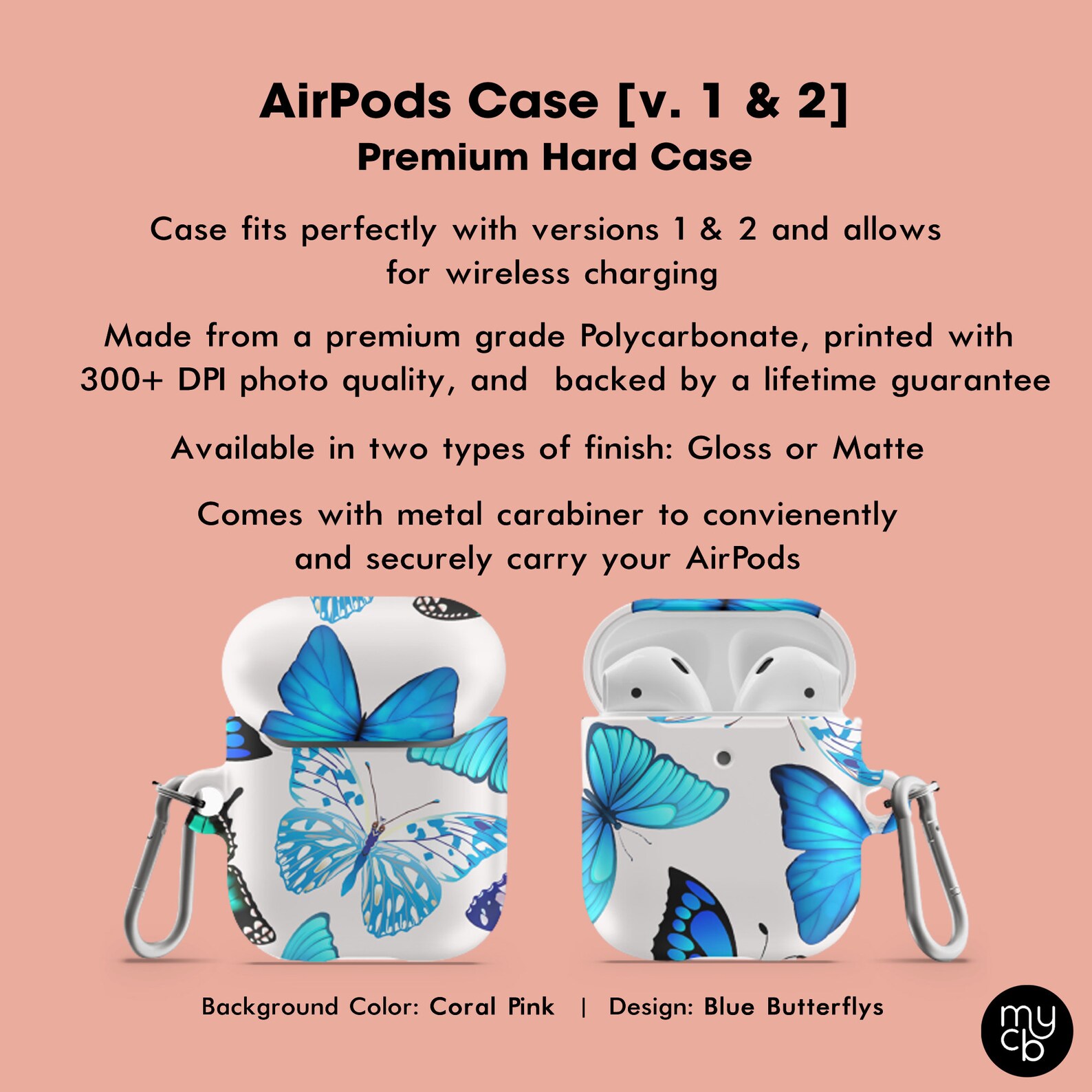 Softball AirPod Case With Name and Number, Custom Airpods Case, Fully ...