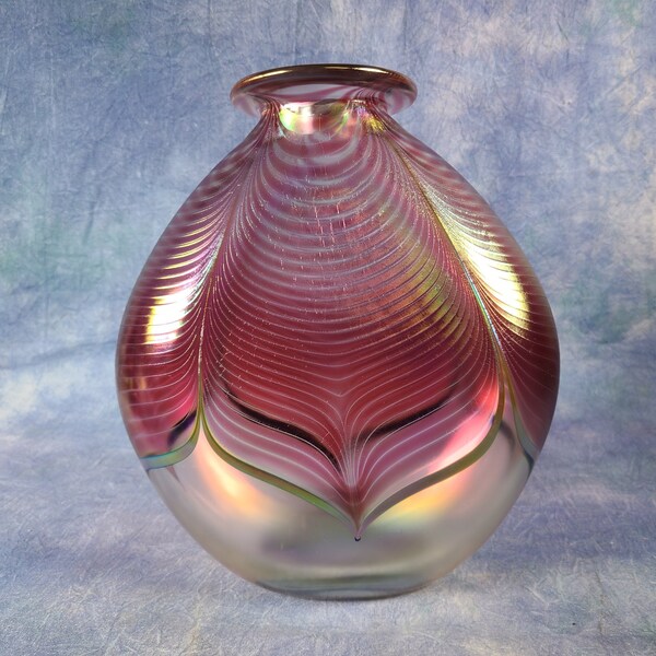 Abelman Art Glass - Etsy