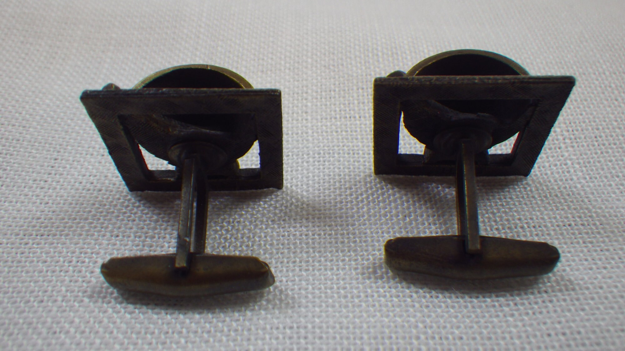 Vintage Pharmacy Mortar & Pestle Tie Clip Tie Pin and - Etsy