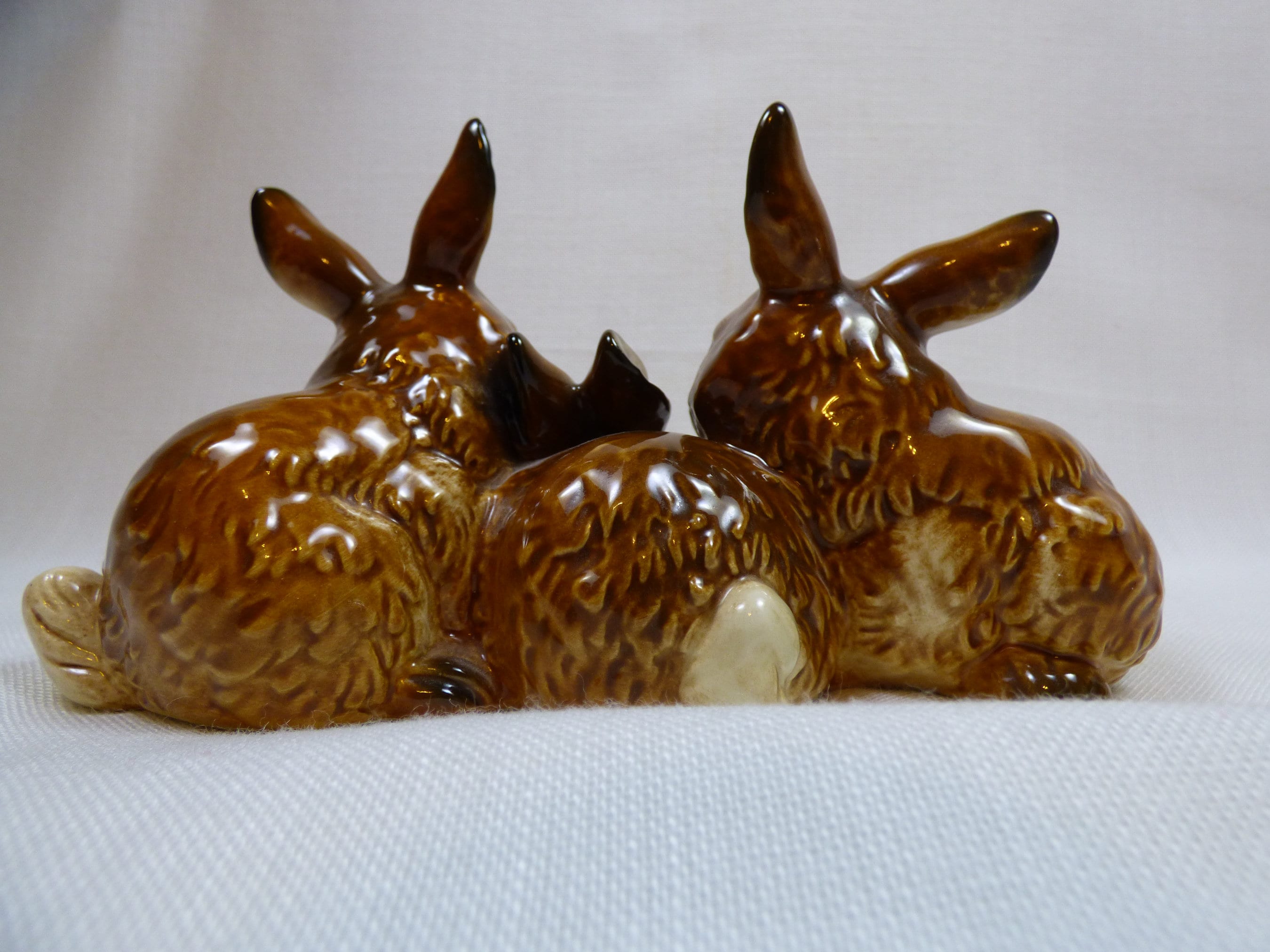 Vintage Goebel Rabbits at Steve Stults blog