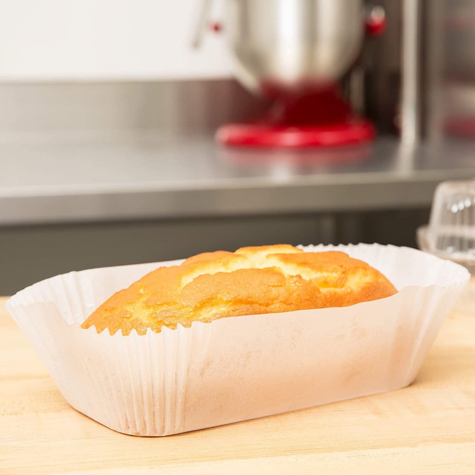 NEW Non Stick Bread Loaf Liners Pack Of 12 Standard Loaf Etsy new-non-stick-bread-loaf-liners-pack-of-12-standard-loaf-etsy