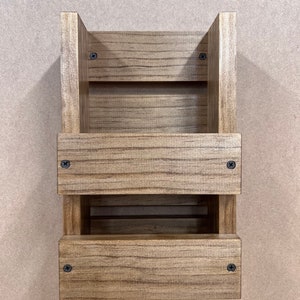 To Go Menu Holder Restaurant Wall Mounted Holder for to Go - Etsy