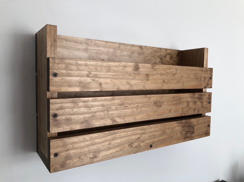 Restaurant Menu Rackrustic Menu Holderbar Brewery Restaurant - Etsy