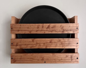 Restaurant Tray Rack - Etsy