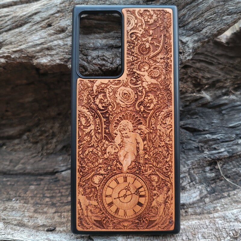 Engraved Phone Case - Etsy