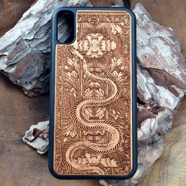 Snake Cases Samsung S23 Plus - Etsy