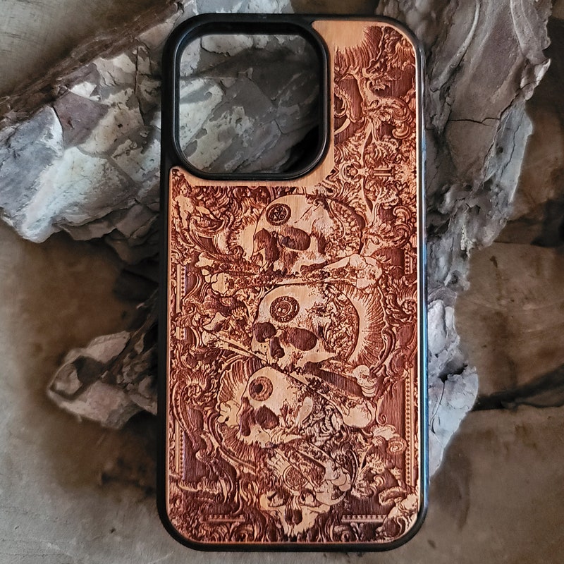 Engraved Phone Case - Etsy