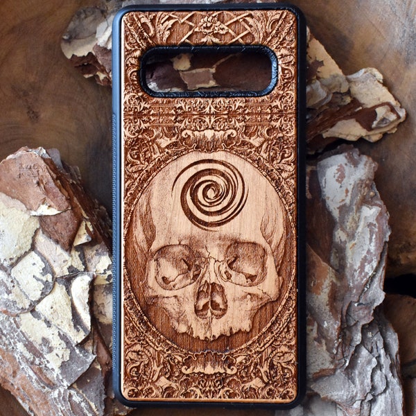 Engraved Phone Case - Etsy