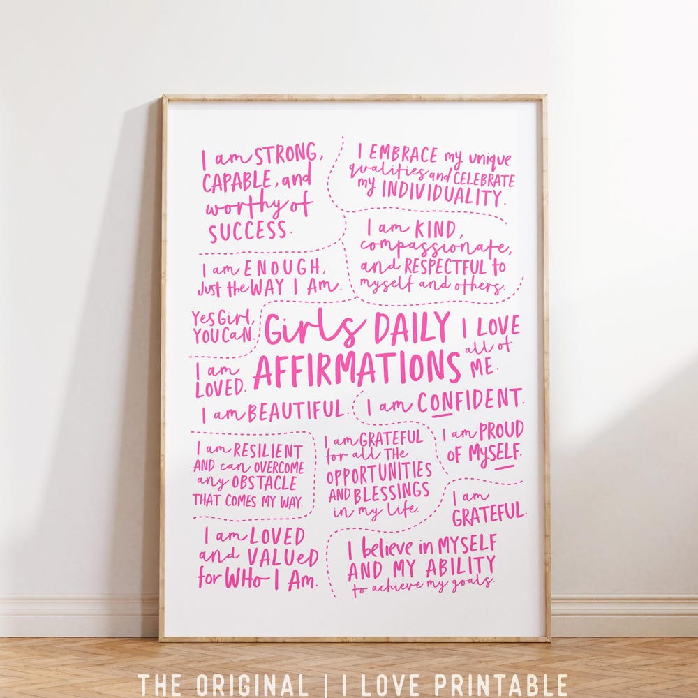 ILovePrintable - Etsy