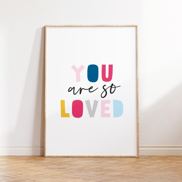 Playroom Wall Art - Etsy