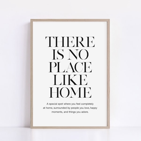 Home Quotes - Etsy