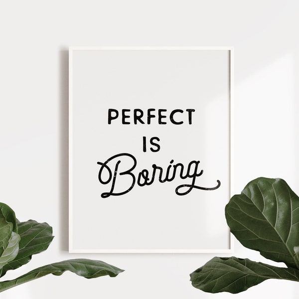 Funny Quote Prints - Etsy
