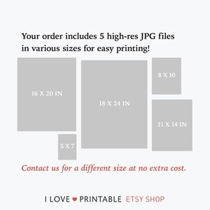 Live Your Best Life, Digital Print, Printable Art, Wall Art Print ...